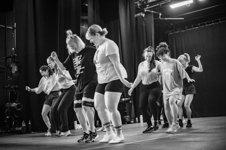 The Historical Roots and Evolution of Jazz Dance - Uprooted