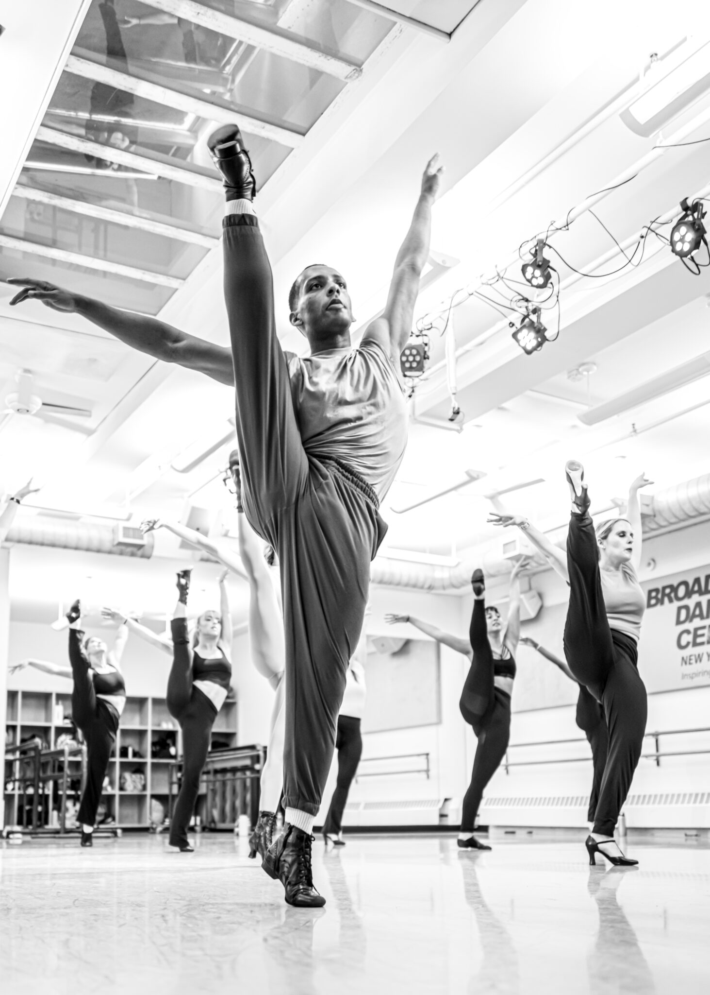 The Evolution of Jazz Dance - Where this art form is going. - Uprooted