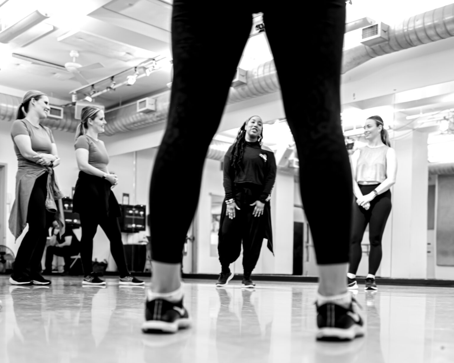 The Cultural Impact of Jazz Dance - Uprooted